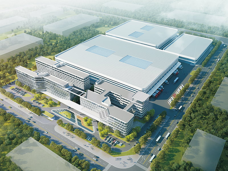 Leading Global Manufacturer & Supplier of Air Source Heat Pumps - Shenling