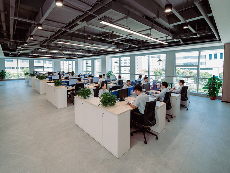 Leading Air Source Heat Pump Manufacturer & Supplier - Shenling