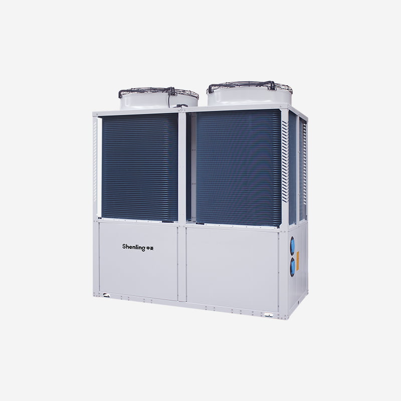 Smart Eco Energy System - Guangdong Shenling Eco-Thermal System Co., Ltd.