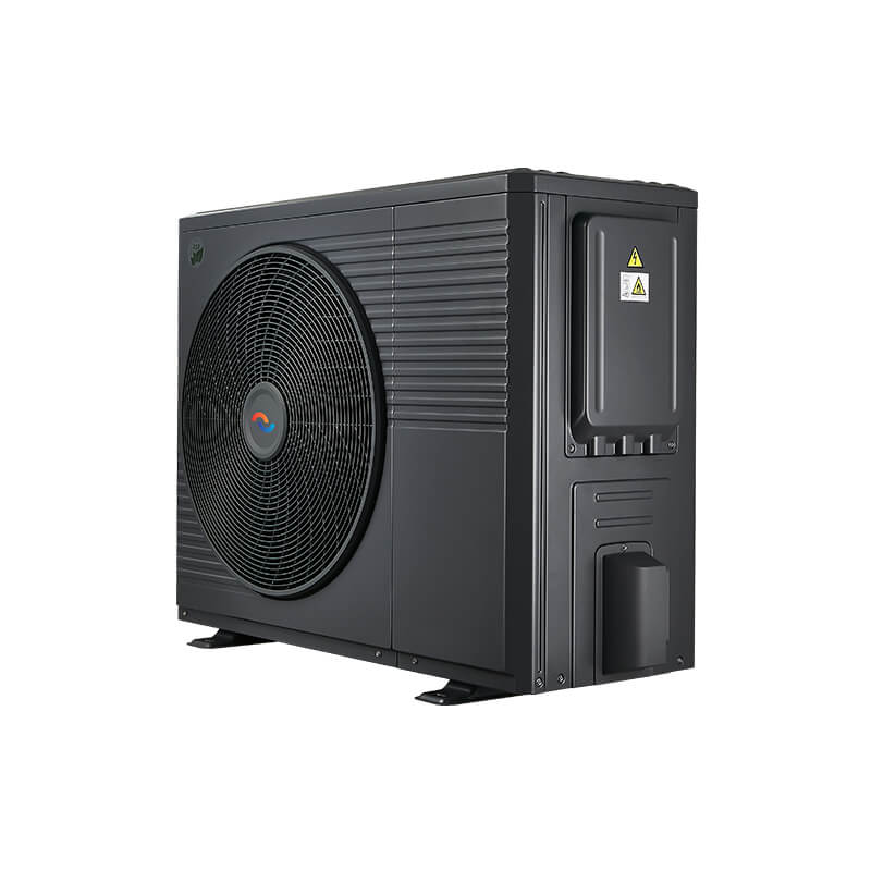 Understanding Air Source Heat Pump Plant Room Size