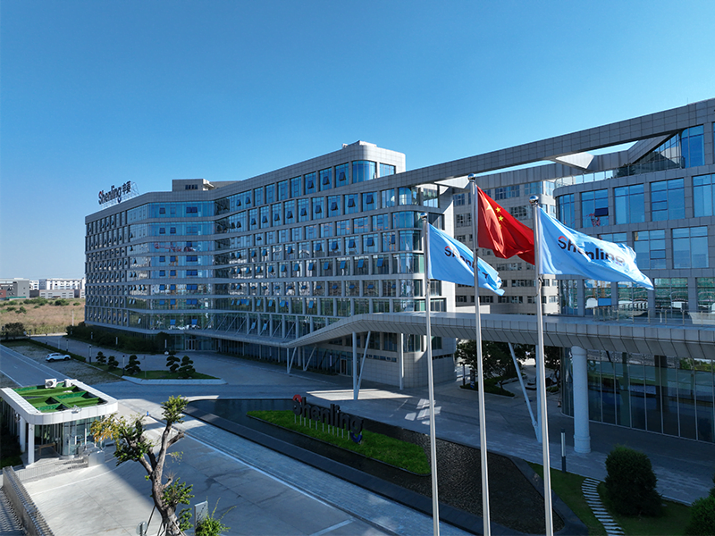 Leading Air Source Heat Pump Manufacturer & Supplier - Shenling