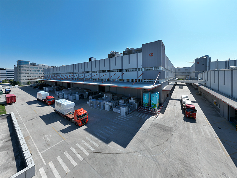 Leading Air Source Heat Pump Manufacturer & Supplier - Shenling