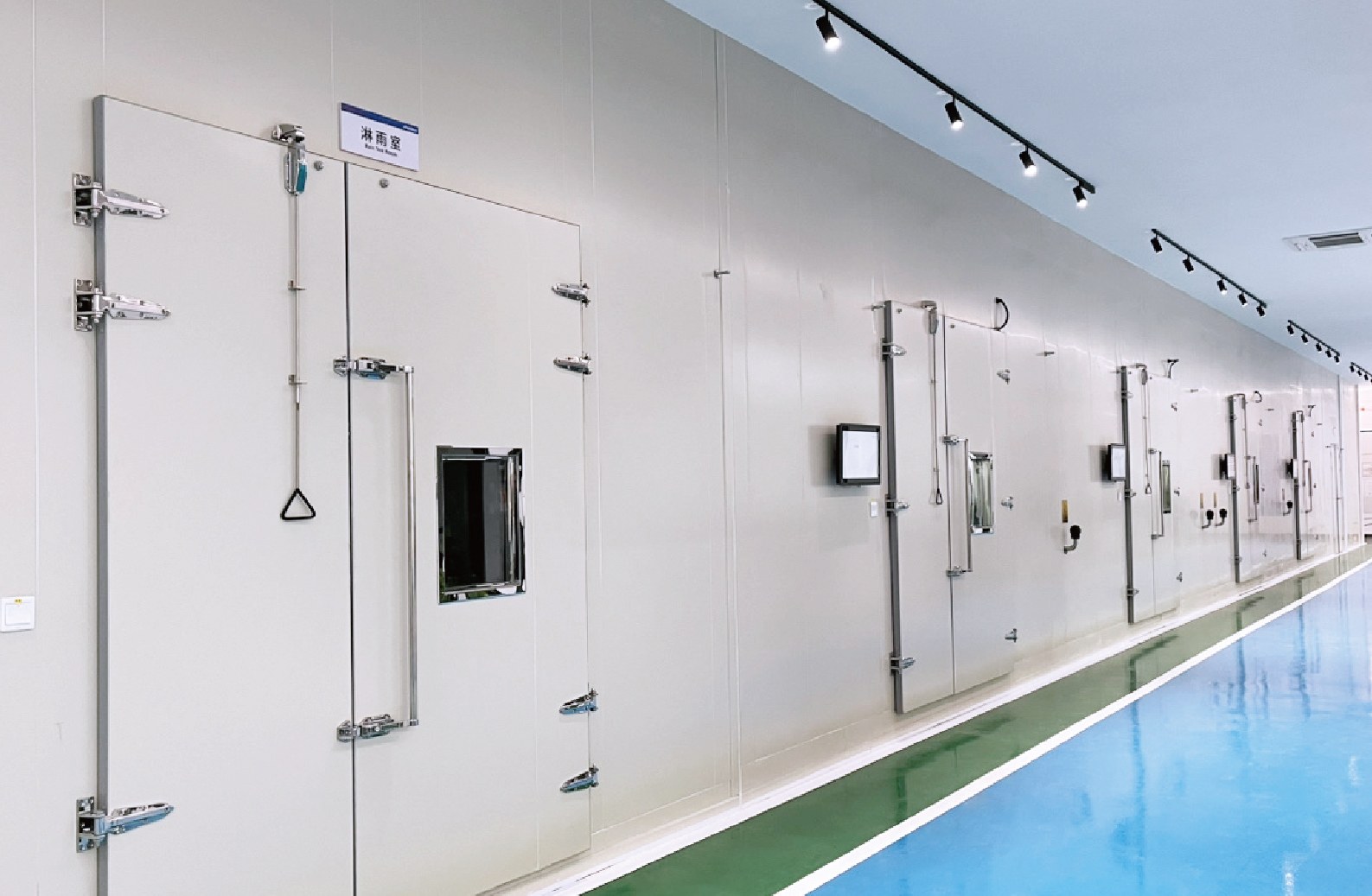 Shenling- Air Source Heat Pump Manufacturer & Supplier