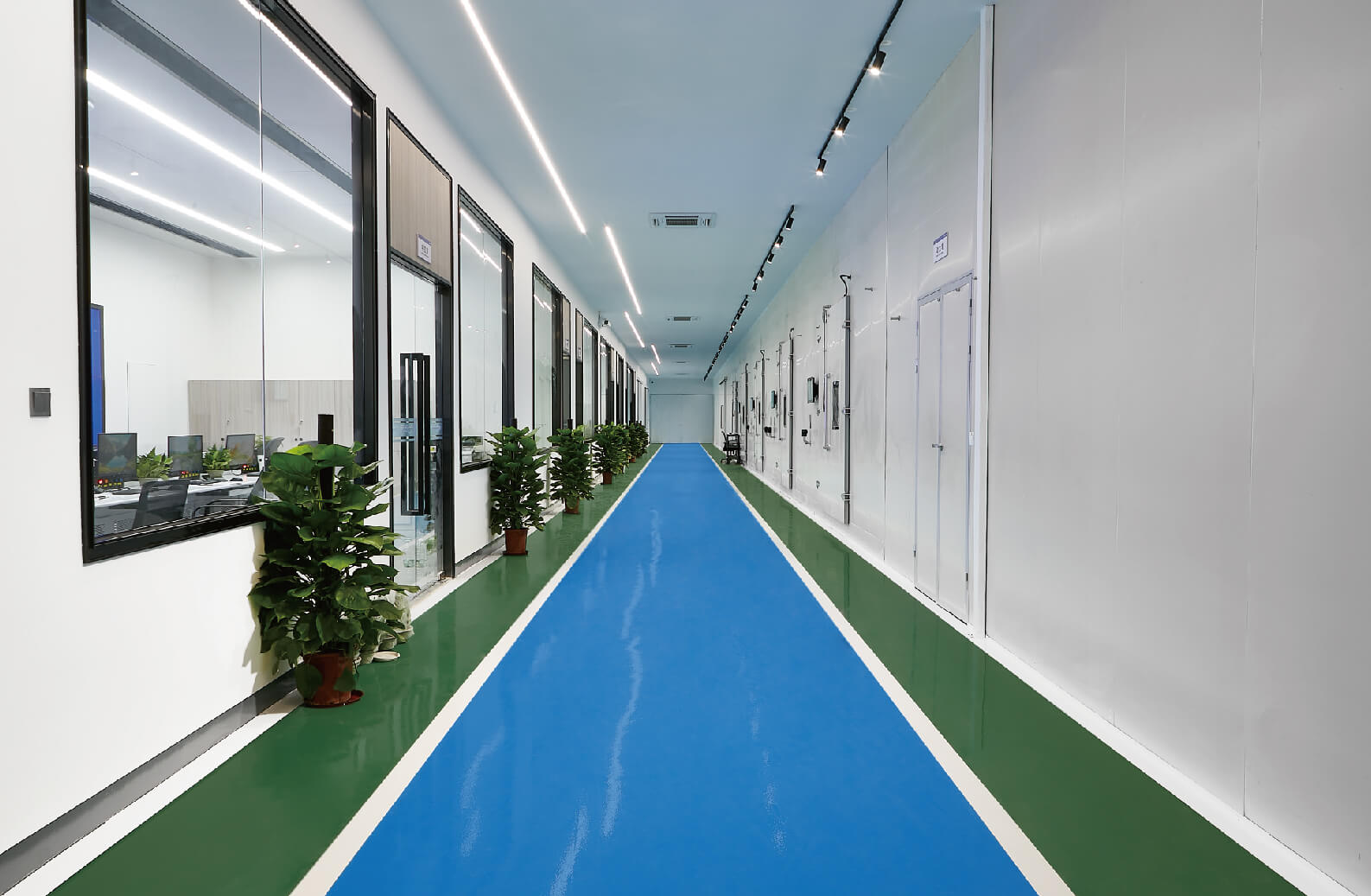 Shenling- Air Source Heat Pump Manufacturer & Supplier