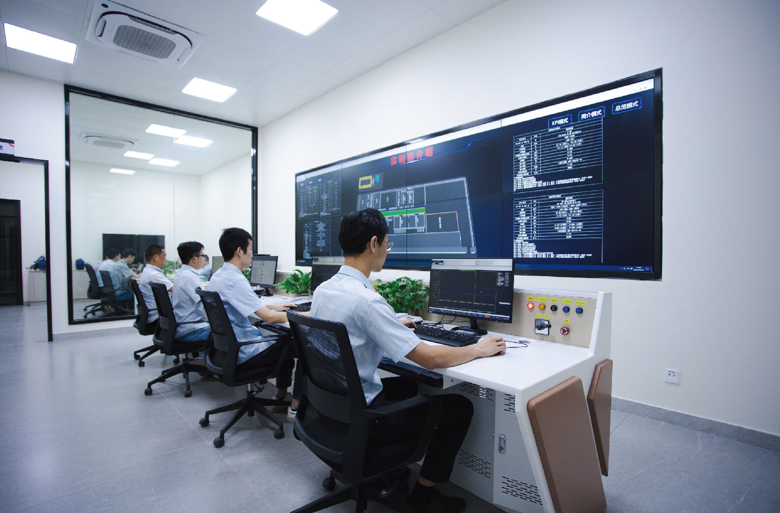 Shenling- Air Source Heat Pump Manufacturer & Supplier