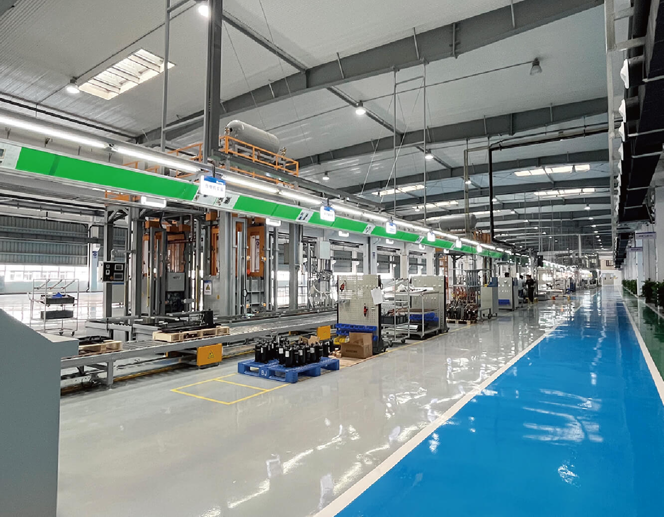 Shenling- Air Source Heat Pump Manufacturer & Supplier