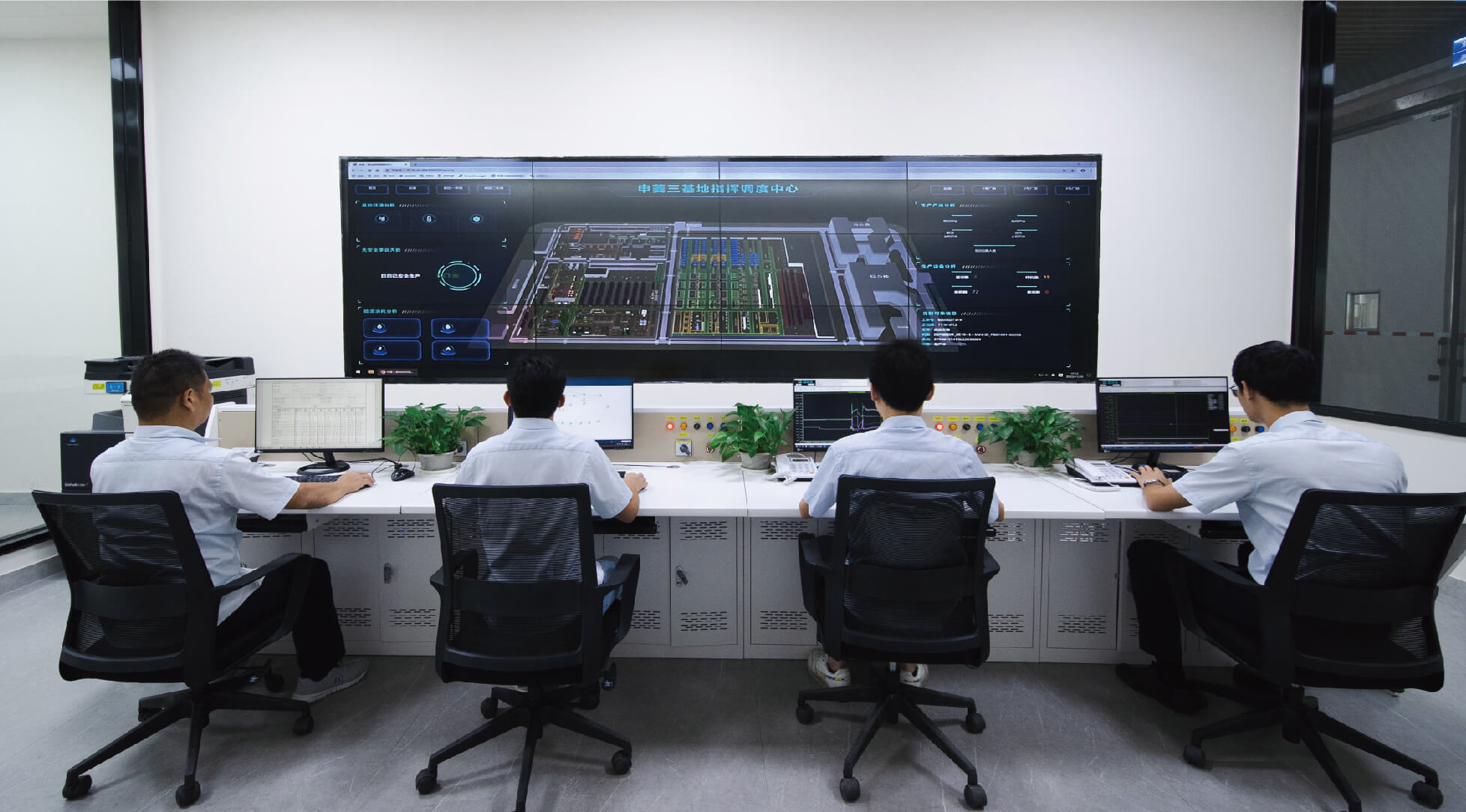 Shenling- Air Source Heat Pump Manufacturer & Supplier