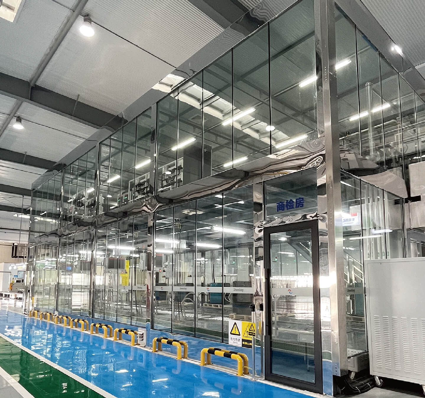 Shenling- Air Source Heat Pump Manufacturer & Supplier