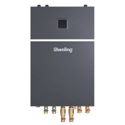 Shenling- A Leading Wholesale Heat Pump System Provider