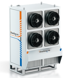 What Are The Differences Between R290 and R32 Heat Pumps