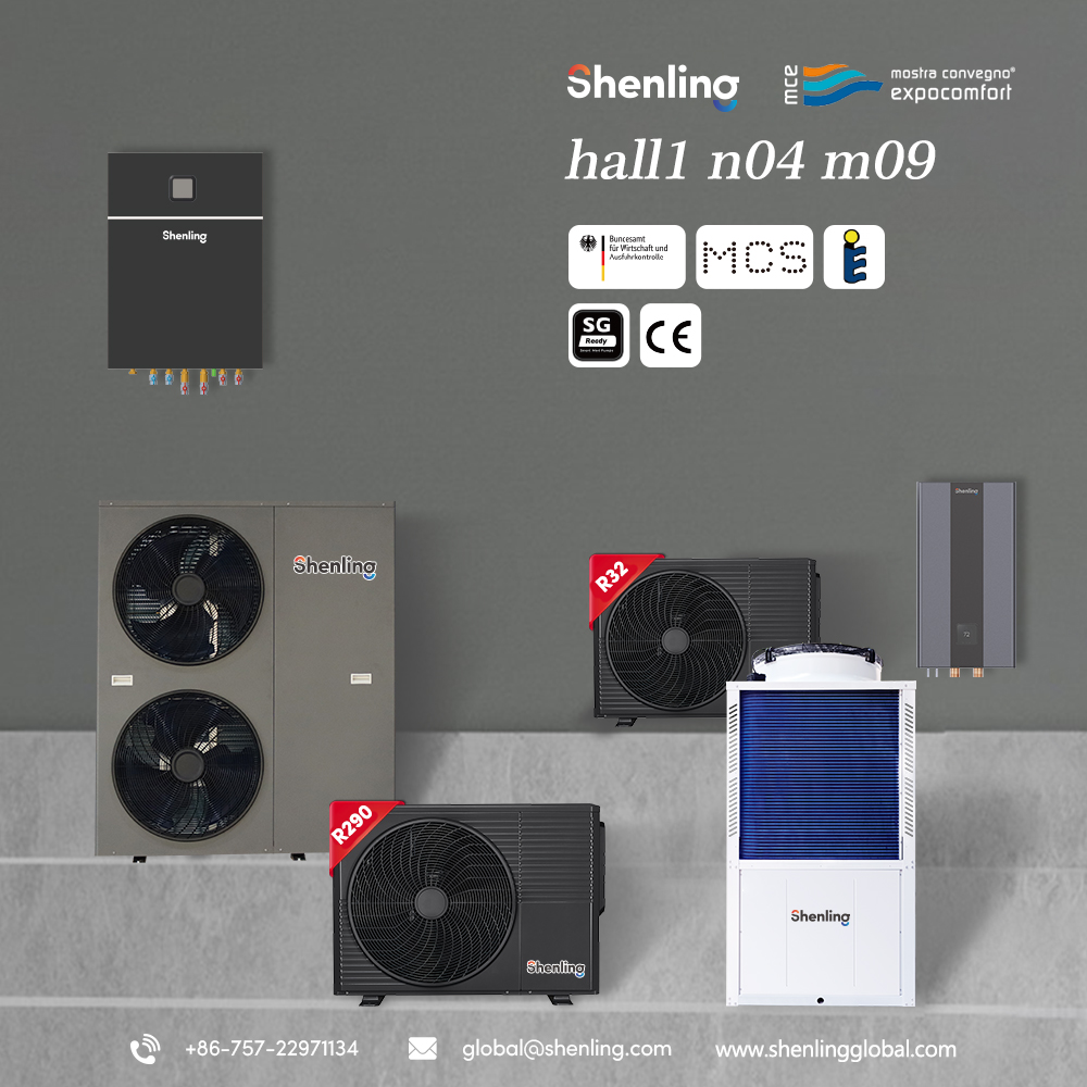 HVAC Manufacturer | Heating & Air Conditioning Systems